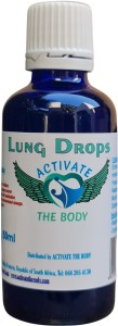 Activate the Body Lung Drops | Makro