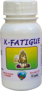 Activate the Body X-Fatigue Capsules | Makro