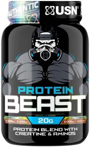 USN Protein Beast | Makro