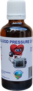 Activate the Body Low Blood Pressure Drops | Makro