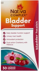 Nativa Bladder Complex | Makro