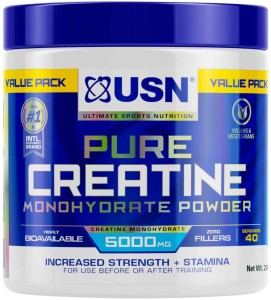 Usn Creatine Mono | Makro