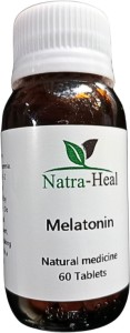 Natra-Heal Capsules | Makro