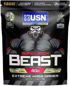 USN Super Grow Beast | Makro