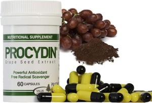 Procydin Grape Seed Extract | Makro
