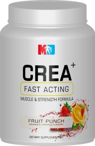 muscle dynamix CREA+ CREATINE | Makro