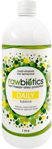 Rawbiotics Daily (1L) | Makro