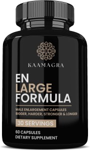 Kaamagra En Large Formula | Makro