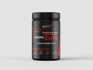 Novagenix Thermo Cuts | Makro