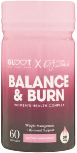 Gloot Balance & Burn | Makro