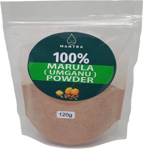 MANTRA Marula / Morula (Umganu) Powder 120g | Makro