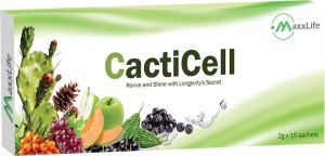 Cacticell Stem Cell Therapy Cacticell Stem Cell Theray | Makro