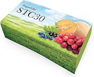 SuperLife STC30 Stem Cell Therapy | Makro