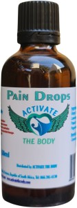 Activate the Body Pain Drops | Makro