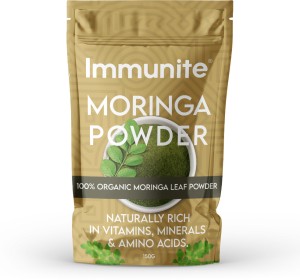 Immunite Moringa Powder 150g | Makro