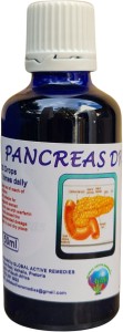 Activate the Body Pancreas Drops | Makro