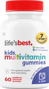 BFC Pharma Life'sBest Kids Multivitamin | Makro