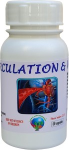Activate the Body Circulation and Vein Capsules | Makro