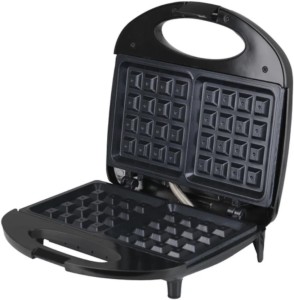 Sokany Electric Non-Stick 800W Thick Waffle Maker- SK-BBQ-137 Waffle Maker | Makro