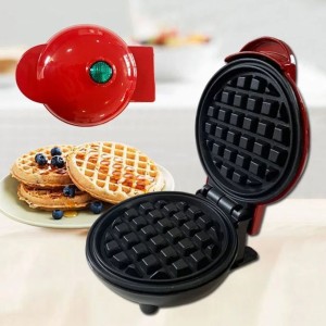 Sokany Mini Waffle Maker SK-517 Waffle Maker | Makro