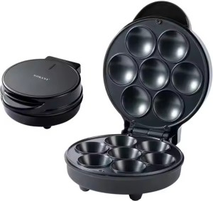 Sokany 900W CAKE MAKER SK-08015 Waffle Maker | Makro