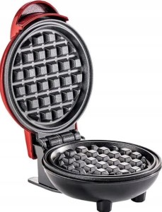 World W-40 Waffle Maker | Makro
