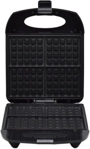 LumaBella LB-58037 Waffle Maker | Makro
