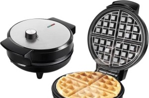Generic ZS-2522 Waffle Maker | Makro
