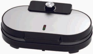 SUNBEAM DOUBLE WAFFLE MAKER Waffle Maker | Makro