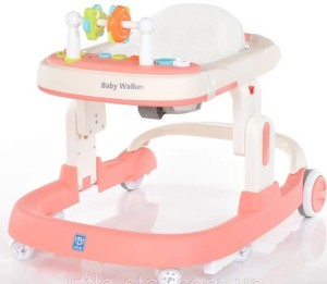 BELECOO 2-in-1 Walker | Makro