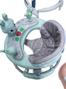 Unified Supply Activity Walker | Makro