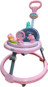 Generic 2-in-1 Walker | Makro