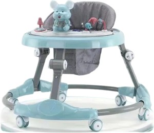 Generic Activity Walker | Makro