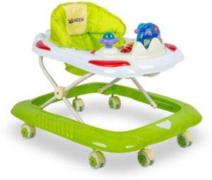 Baneen 2-in-1 Walker | Makro
