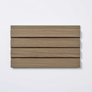 WOODLY Cladding Panel, Maple, 2400mm x 120mm | Makro