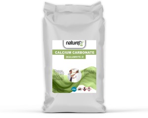 Naturex Calcium Carbonate (Kulubrite 2) 25Kg white Solvent Wall Paint ...