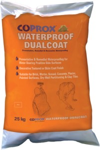 Coprox Coprox Waterproof Dualcoat Bamboo 25kg Bamboo Emulsion Wall ...