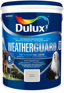 Dulux Weatherguard Summer Showers Summer Showers Distemper Wall Paint ...