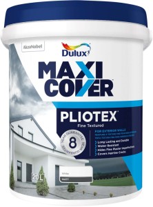 Dulux 5680936 Earth Stones Distemper Wall Paint | Makro