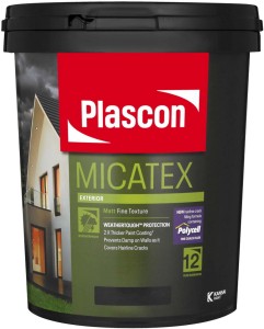 Plascon Micatex Karoo Dawn Karoo Dawn Distemper Wall Paint | Makro