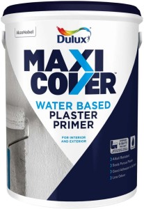 Dulux 5254992 White Distemper Wall Paint | Makro