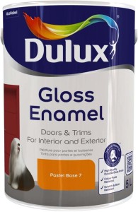 Dulux Gloss Enamel Tint Base Distemper Wall Paint | Makro