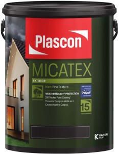 Plascon Micatex Riverbed Riverbed Emulsion Wall Paint | Makro