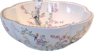 Trendy Taps Counter Top Wash Basin | Makro