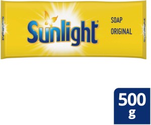 Sunlight Multi-Purpose Detergent Bar | Makro