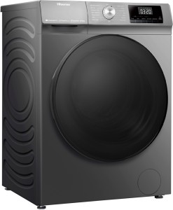 Hisense 8 kg Combo Washer Dryer WD3Q8043BT - Grey | Makro