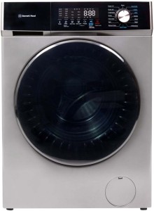 Bennett Read 10 kg Elite Clean Deluxe Front Loader Washing Machine ...
