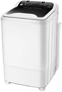 Bennett Read 8 kg Single Tub - White | Makro