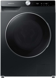 Samsung 11 kg Front Loader Washing Machine - Black | Makro