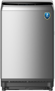 Midea 10.5 kg Top Loader Washing Machine MA200W105/G - Silver | Makro